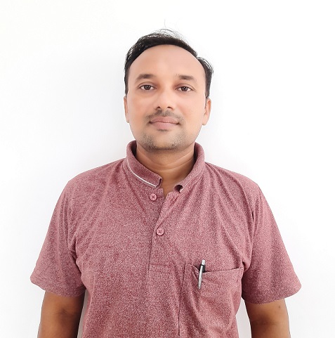 Teaching – Baroda High School Danteshwar English Medium